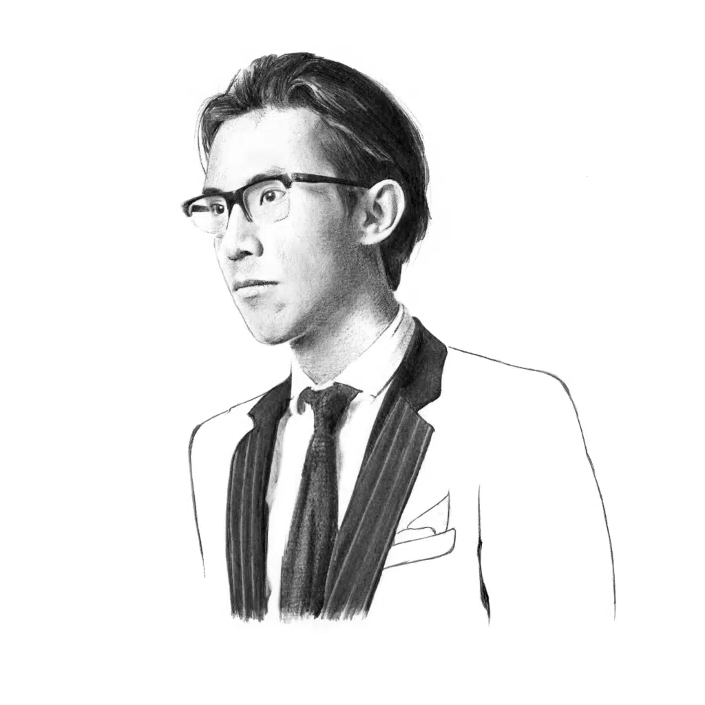Our Portrait Illustrators | Folio illustration agency