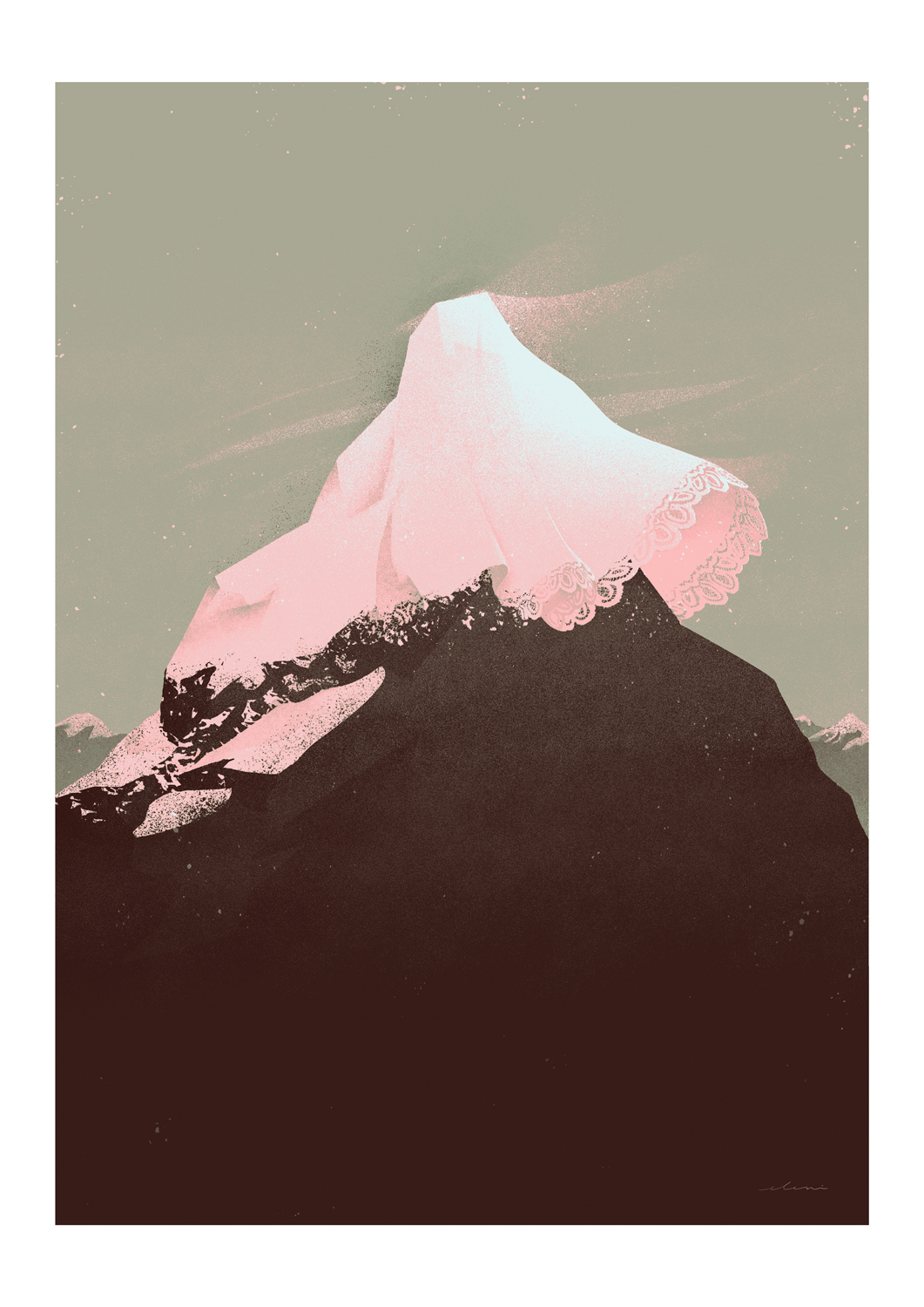 Spindrift | Folio illustration agency